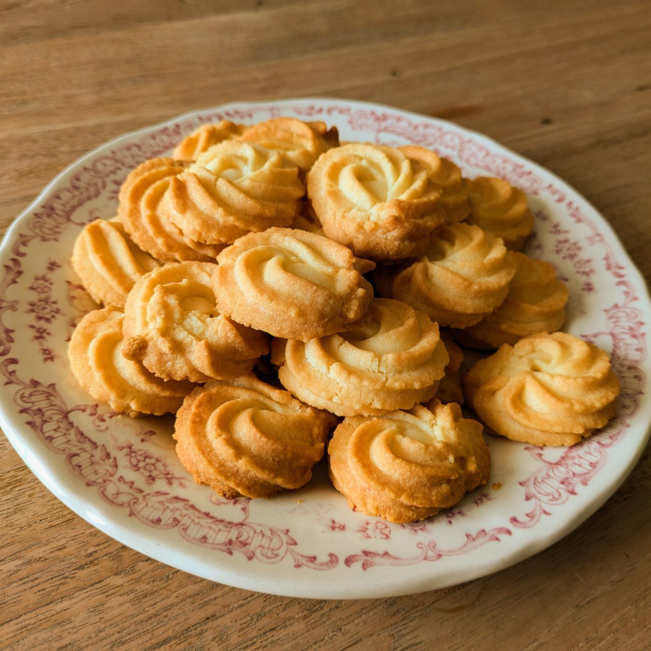 42 Pasta – the answer to everything